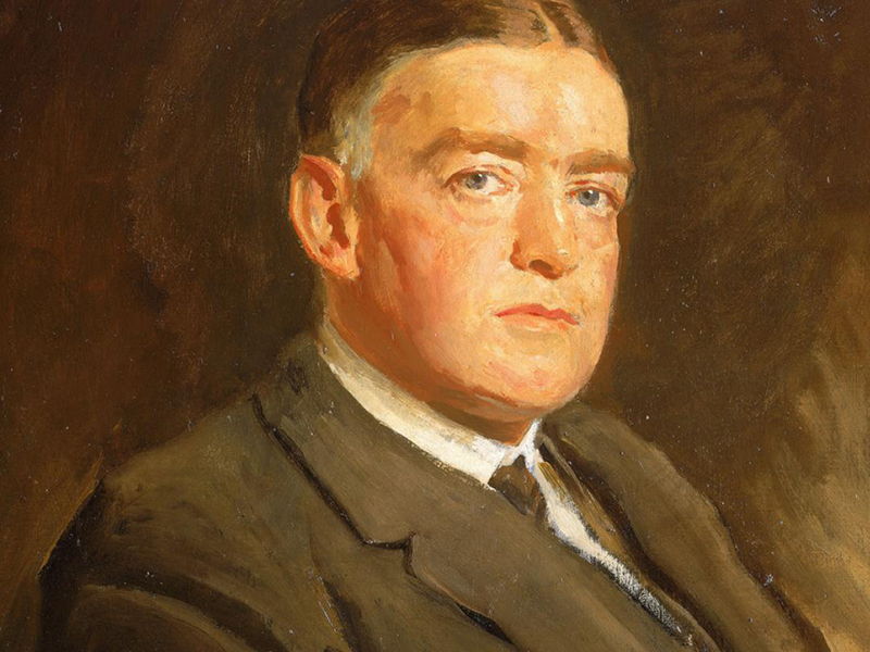 Shackleton Gallery - Ernest Shackleton